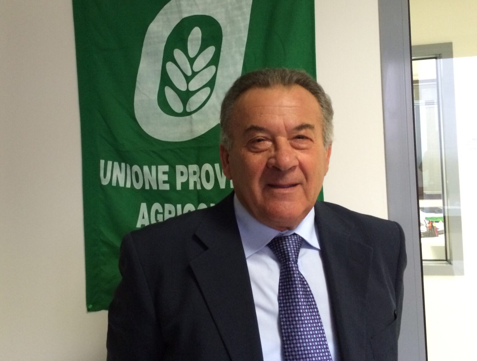 Anpa Confagricoltura, Sivieri: "Per molti pensionati la situazione si ...