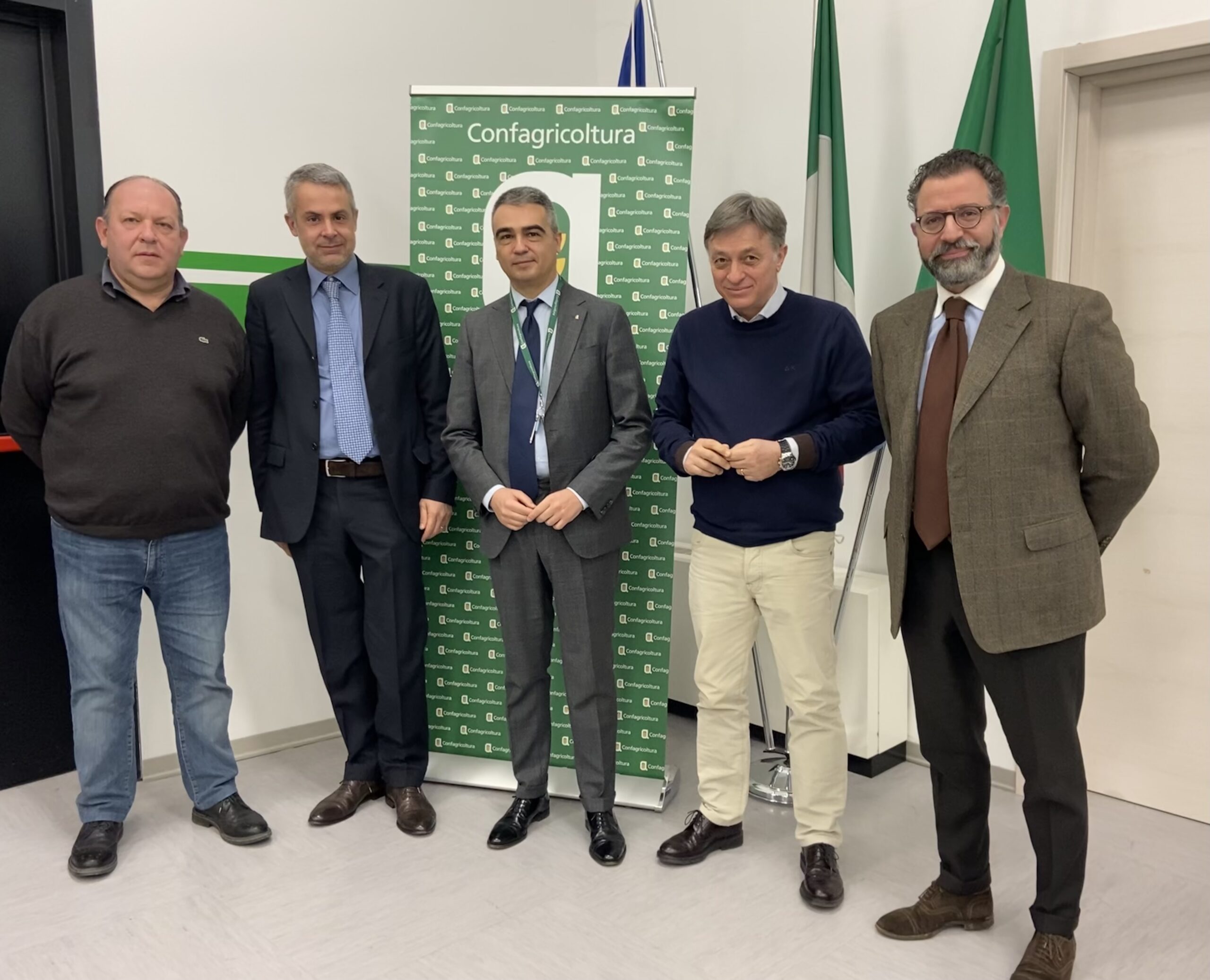 Bioenergie: 4,5 miliardi di euro di opportunità - Confagricoltura Parma