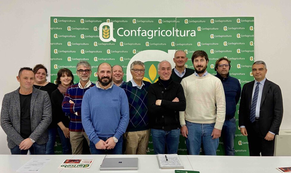 Roberto Gelfi nuovo presidente di Confagricoltura Parma ... Roberto Gelfi nuovo presidente di Confagricoltura Parma ...
