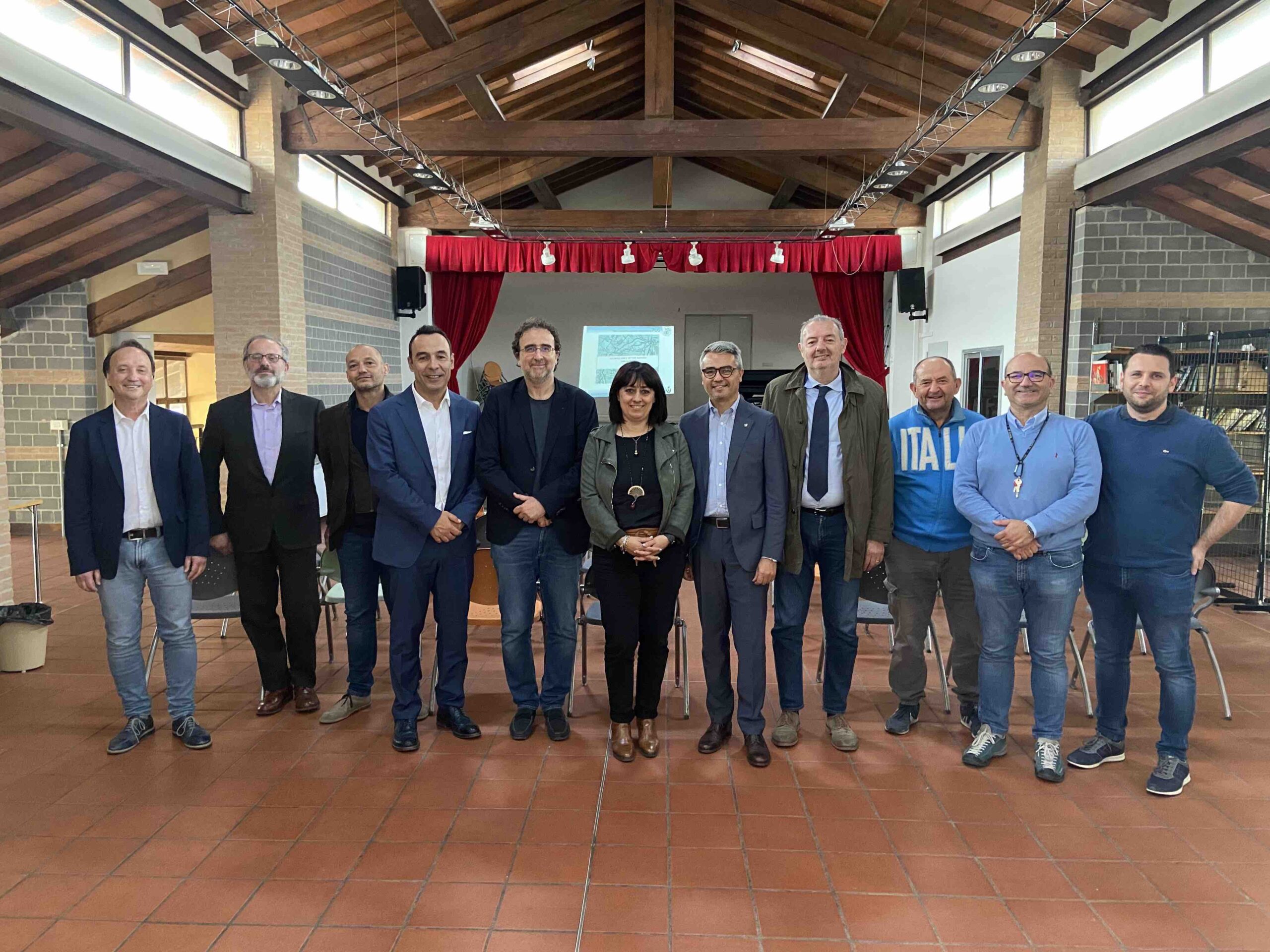 Pug Colorno-Torrile - Confagricoltura Parma