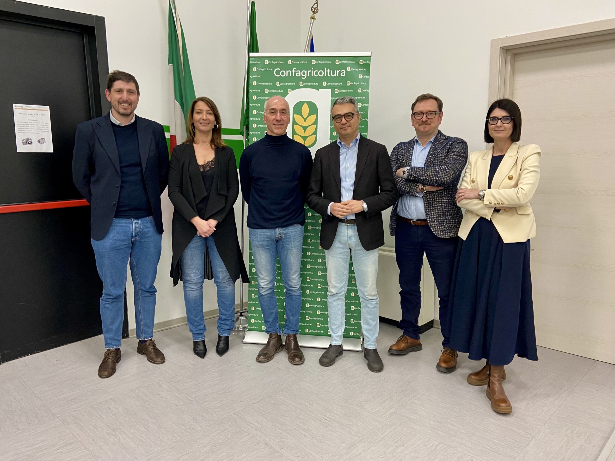 Conclusi gli incontri di zona - Confagricoltura Parma Conclusi gli incontri di zona - Confagricoltura Parma
